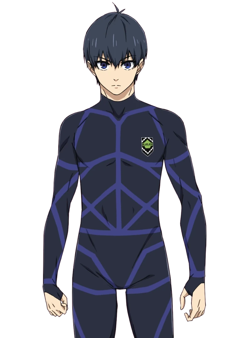 Discuss Everything About Blue Lock Wiki | Fandom