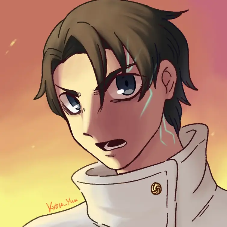 JJK spoilers | Fandom