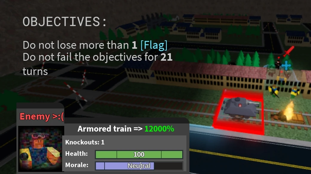 Armored train anomaly.sighting | Fandom