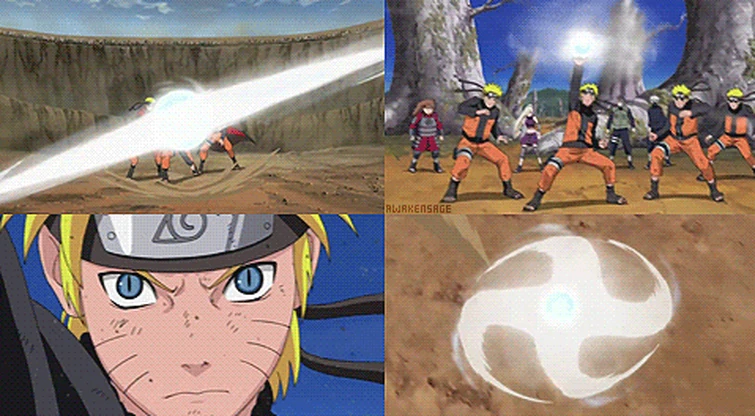 Kitsune Fruit Possible Attack inspirations | Fandom