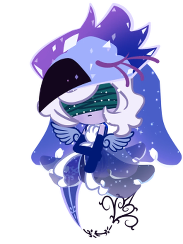 Art trade ples | Fandom