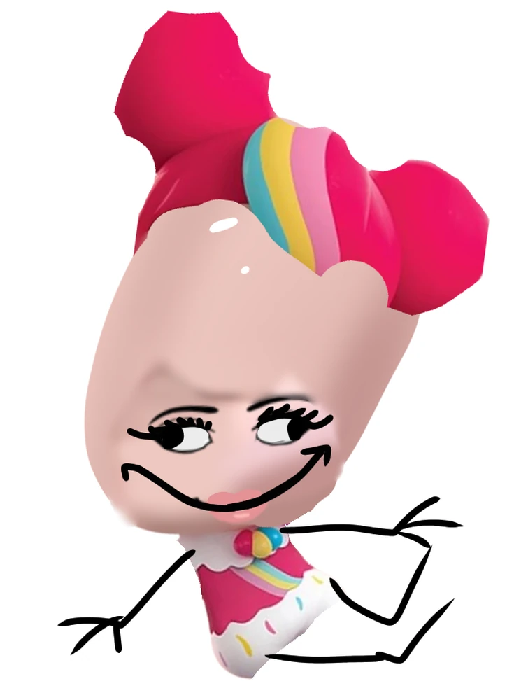 Weird Puffping | Fandom