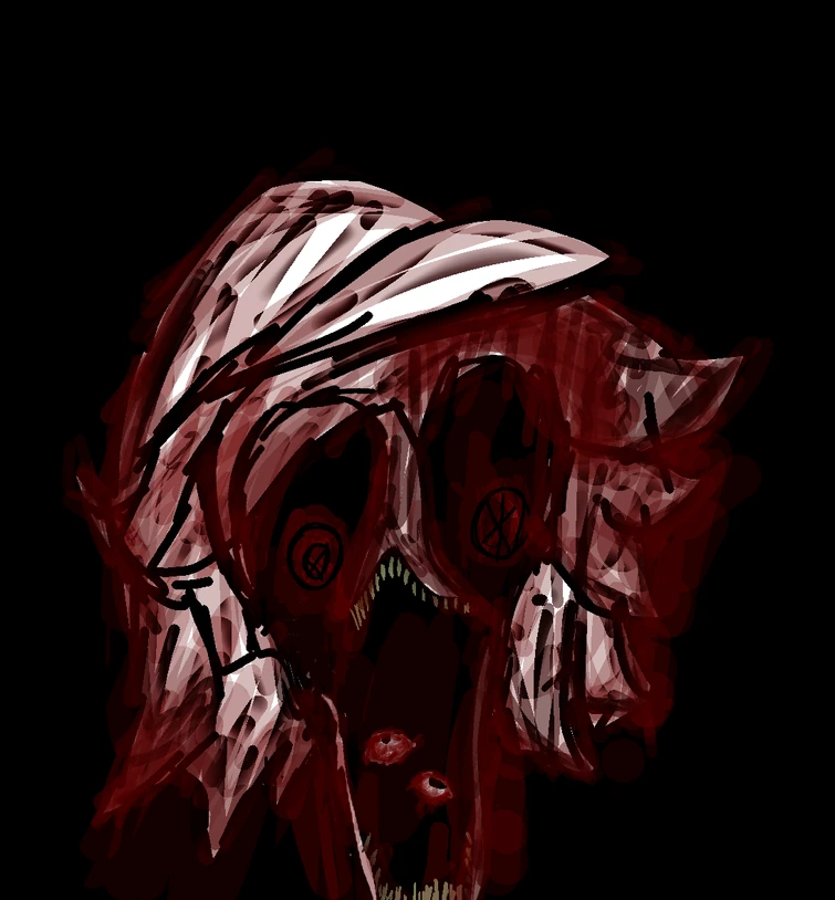 Idea twisted connie | Fandom