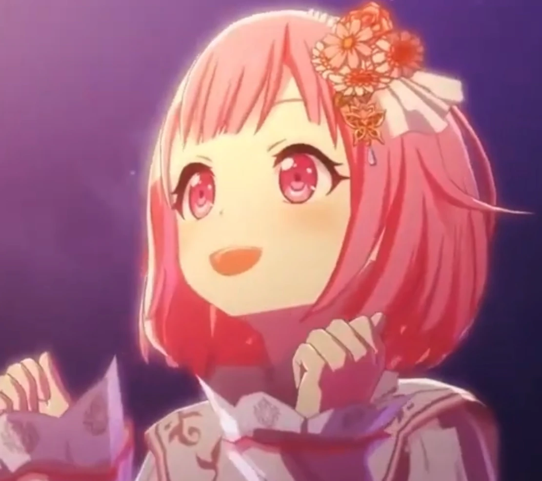 User above likes Emu Otori | Fandom