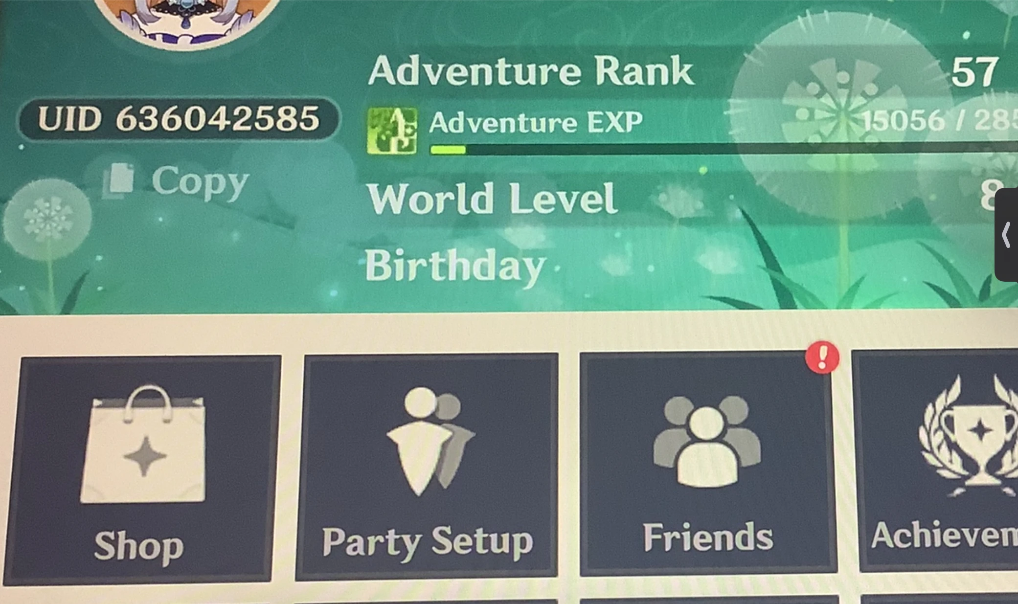 Hi everyone! | Fandom