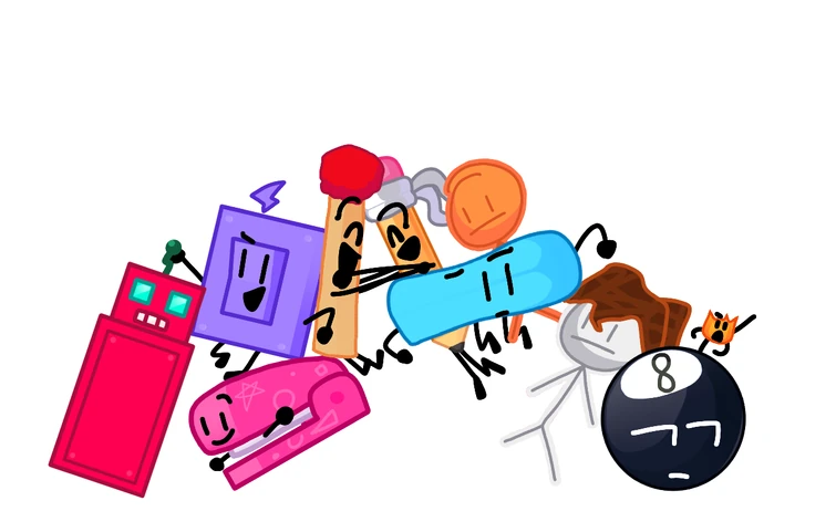 Discuss Everything About Battle for Dream Island Wiki | Fandom