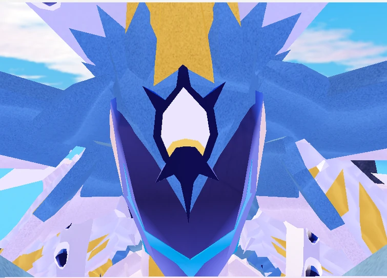 Did. Did my private server. just crash..?? | Fandom