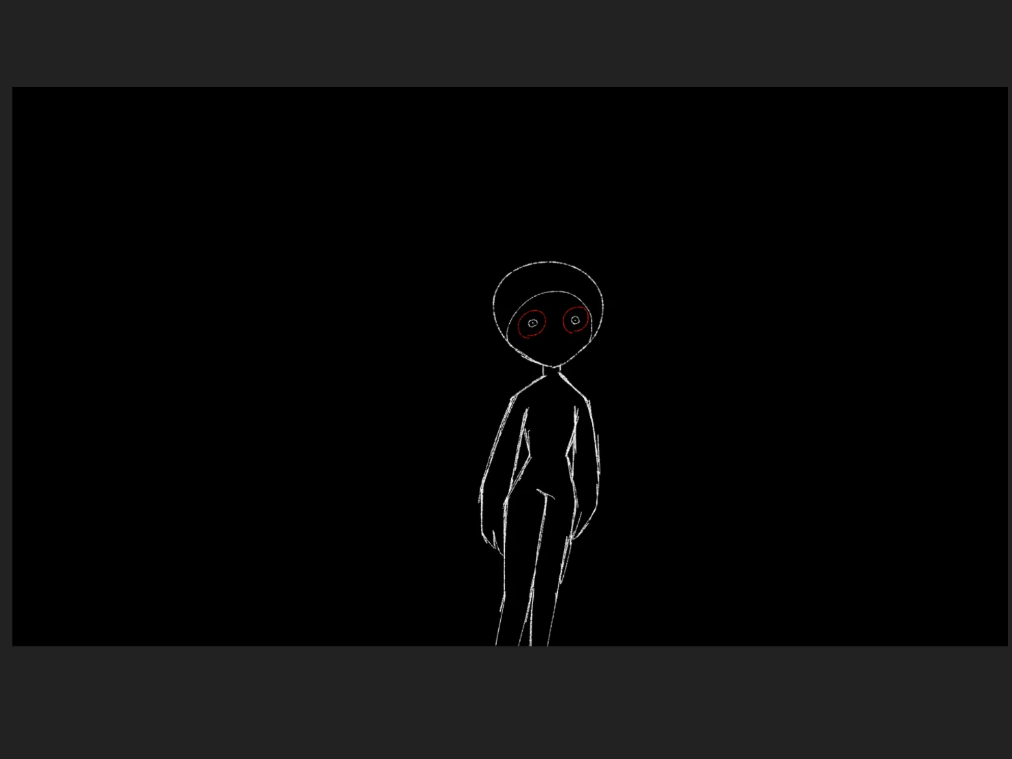 scary | Fandom