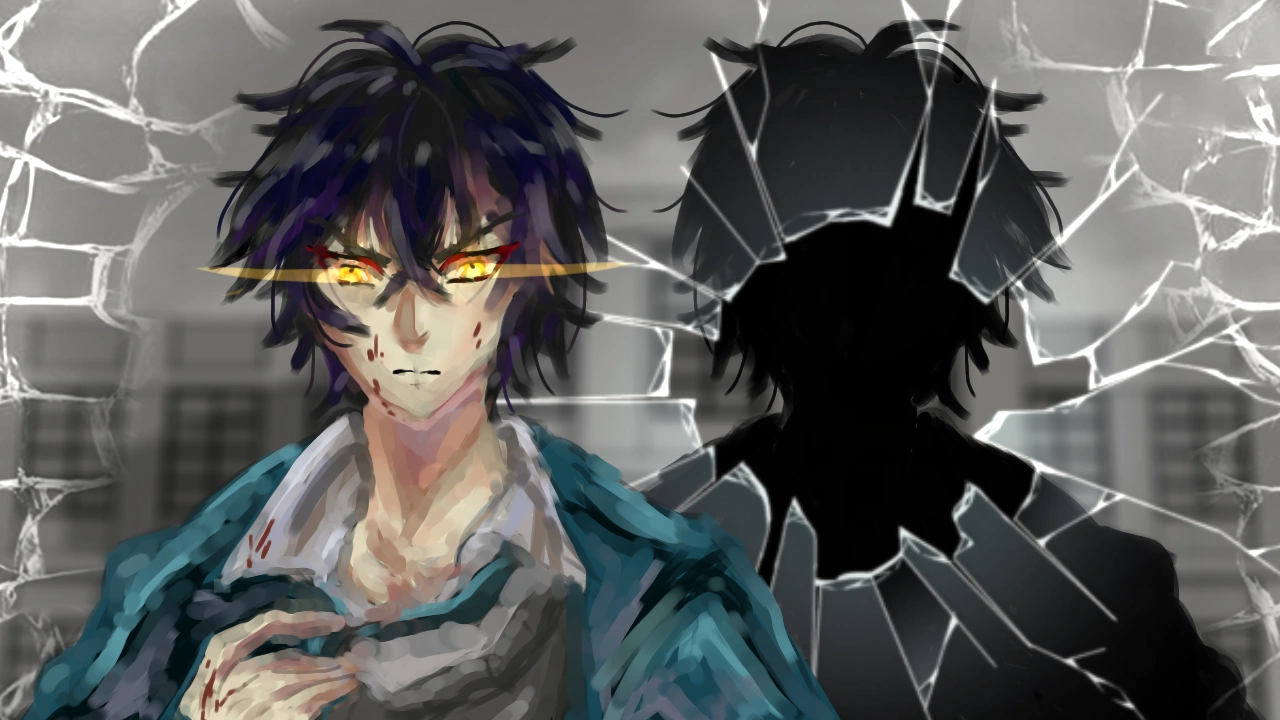 Unordinary Fanart | Fandom