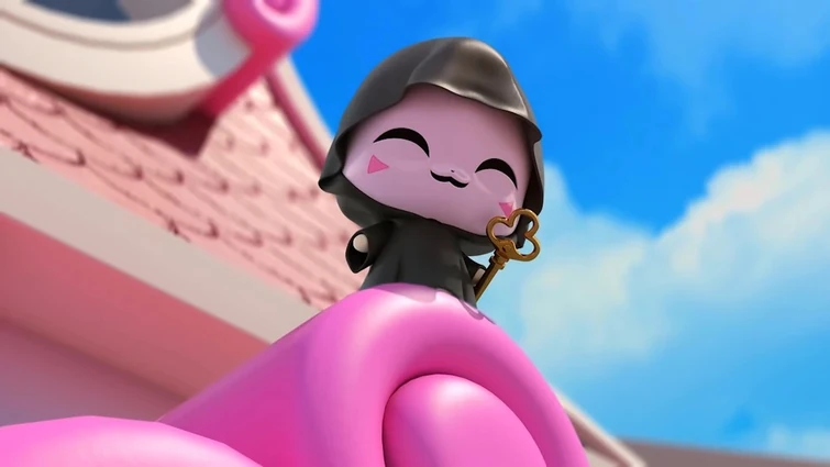 Discuss Everything About Catch! Teenieping Wiki | Fandom