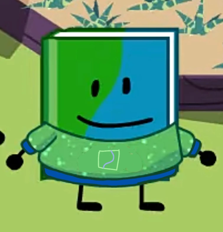 Book and Snowball wearing Book and Snowball's Sweaters | Fandom