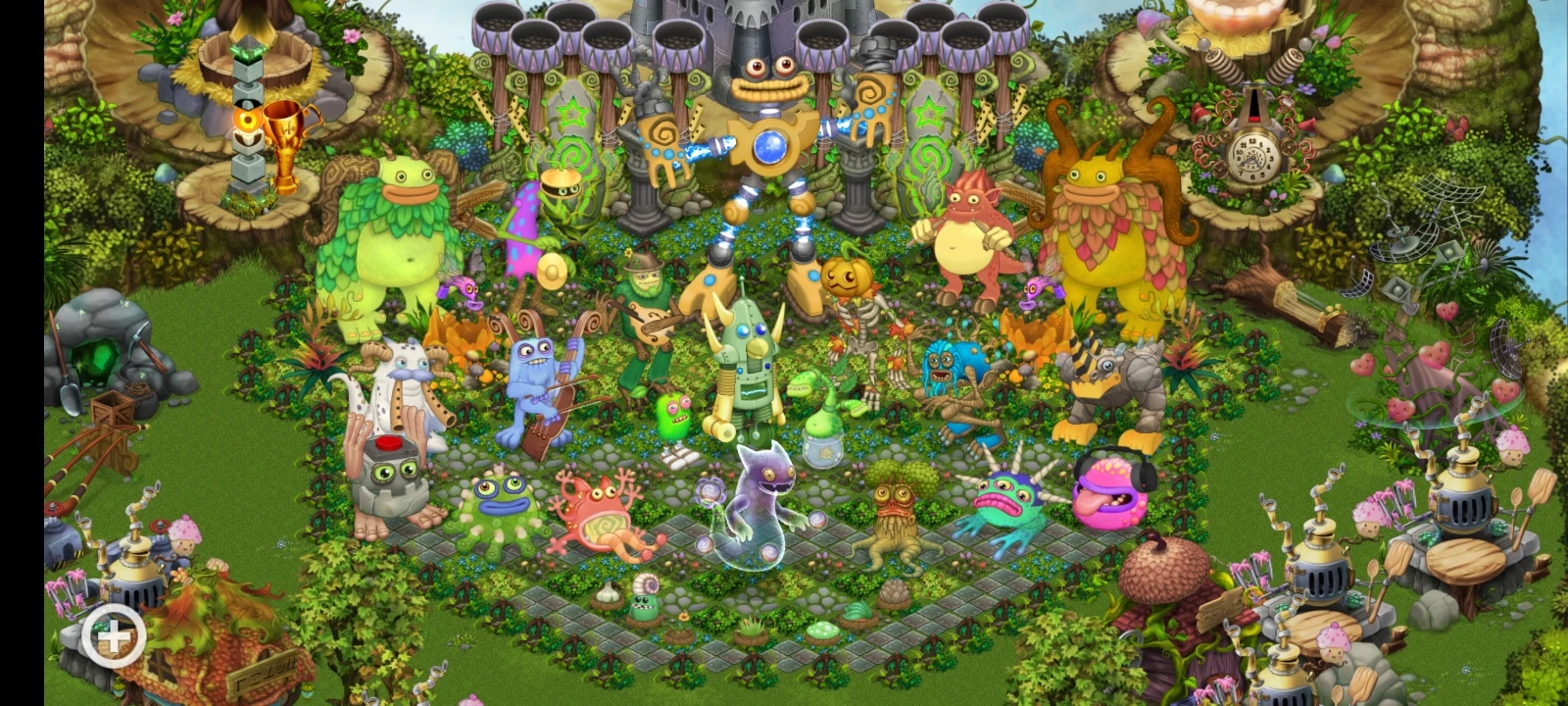 wub the box | Fandom