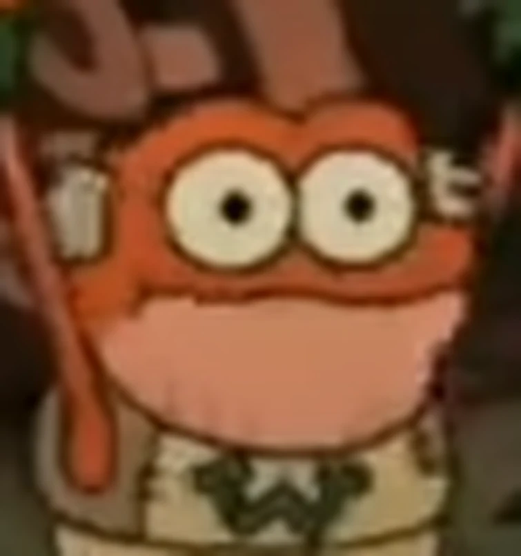 Hop Pop is in pain | Fandom