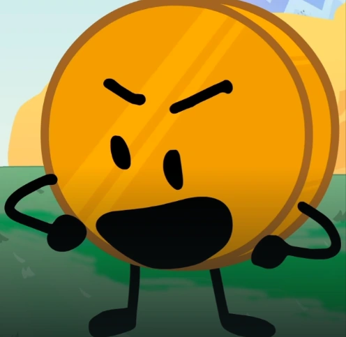 Coiny is angry at you | Fandom