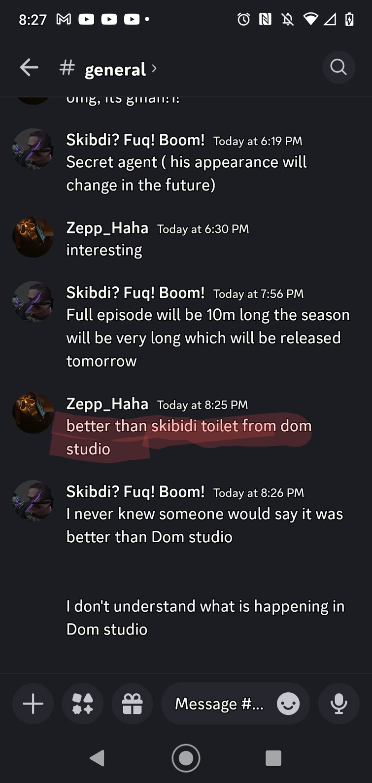 Skibidi crashes 6 | Fandom