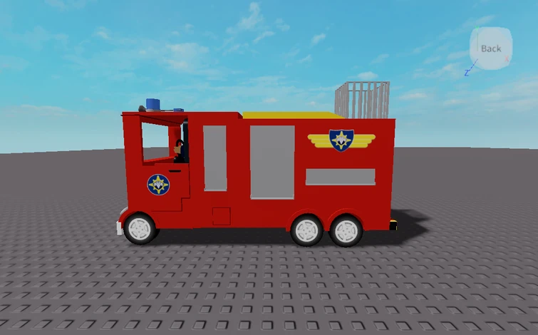 For ROBLOX fans... | Fandom