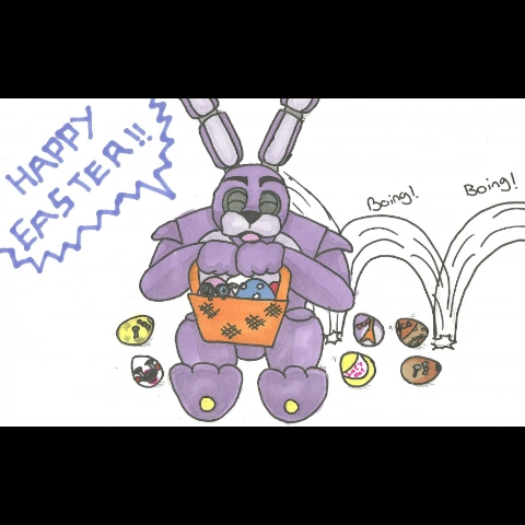 Happy Easter! | Fandom