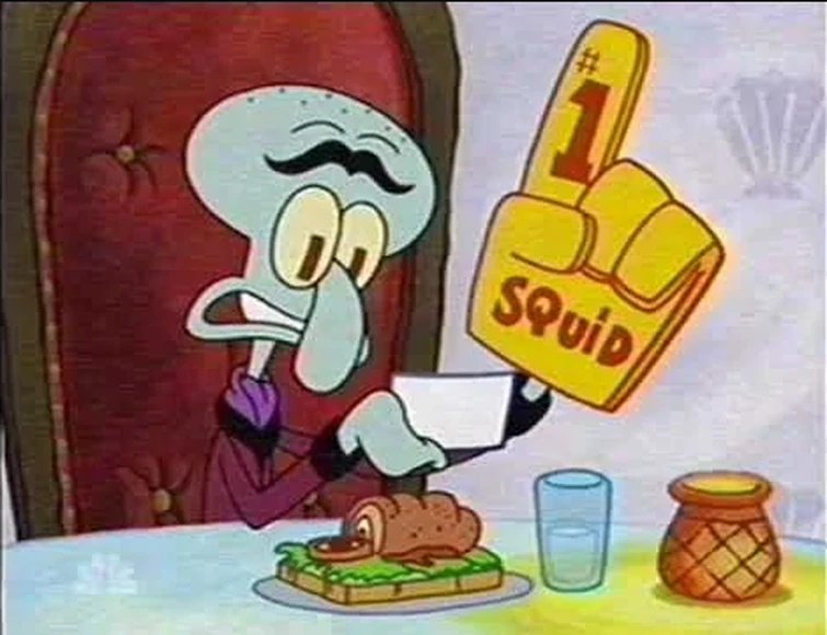 SpongeBob CNBC/NBC compilation | Fandom