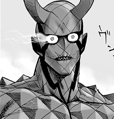 Discuss Everything About One-Punch Man Wiki | Fandom