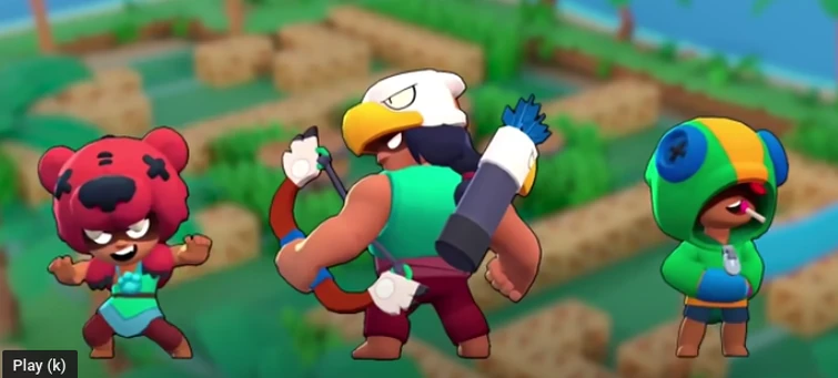 Brawl Stars Story Mode | Fandom