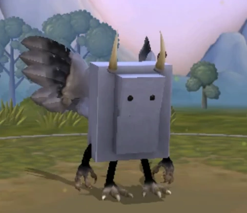 beautiful abomination | Fandom