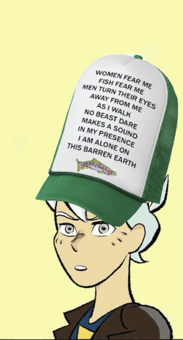 Discuss Everything About Space Boy Wikia | Fandom