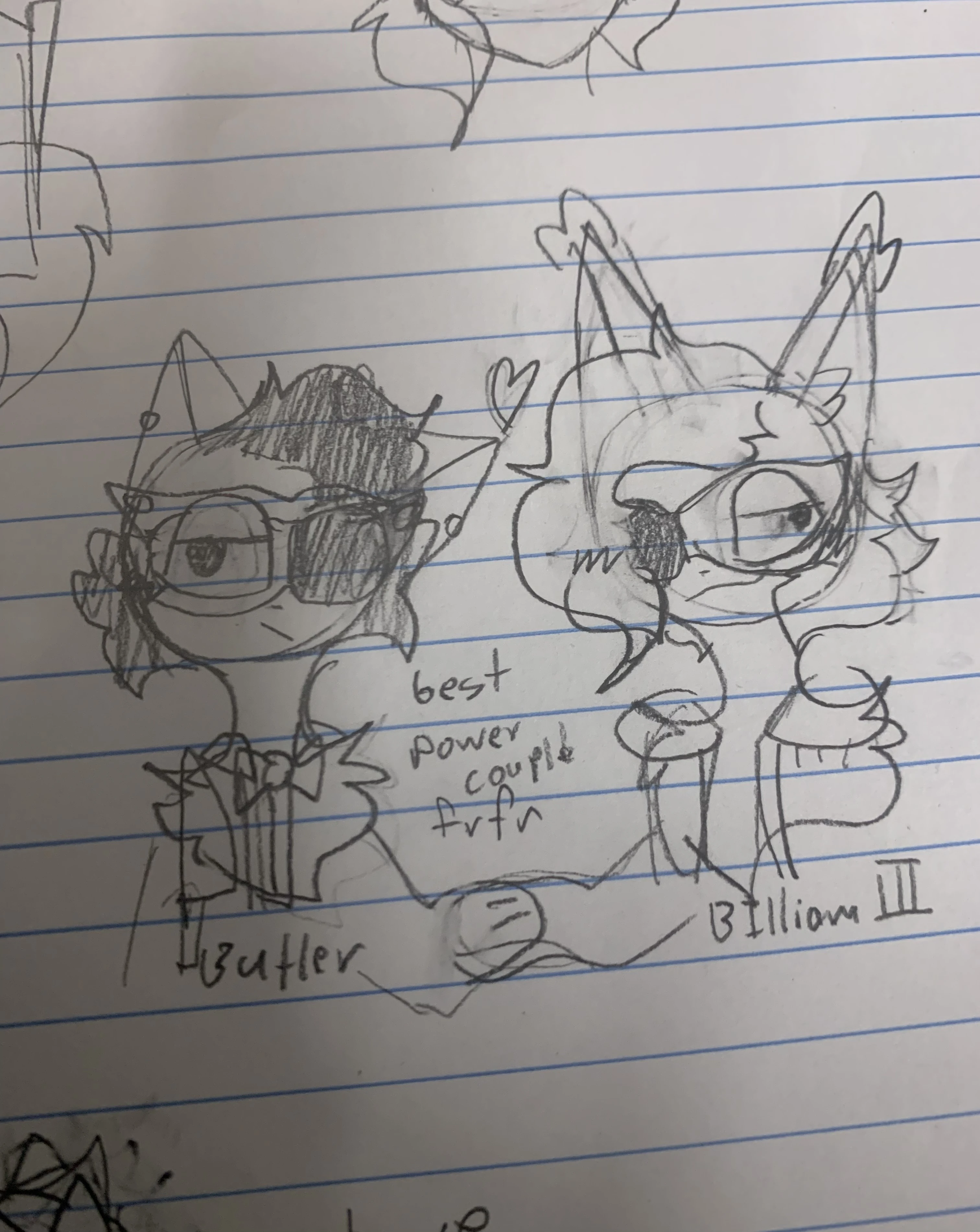 Dsmp’s best evil couple | Fandom