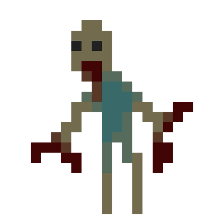 Parasites in Faith Style | Fandom