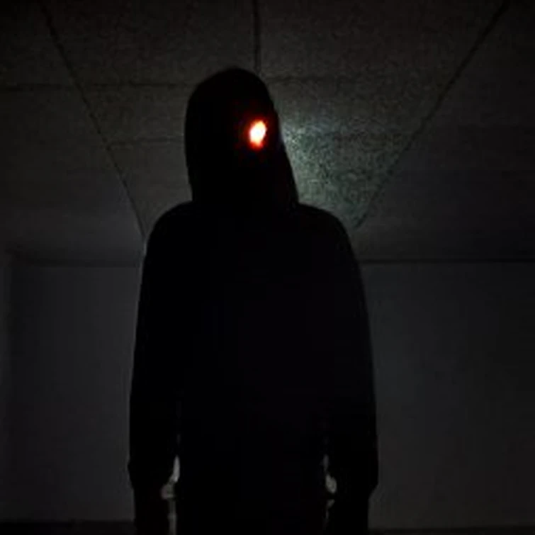 Another Entity I've made. | Fandom