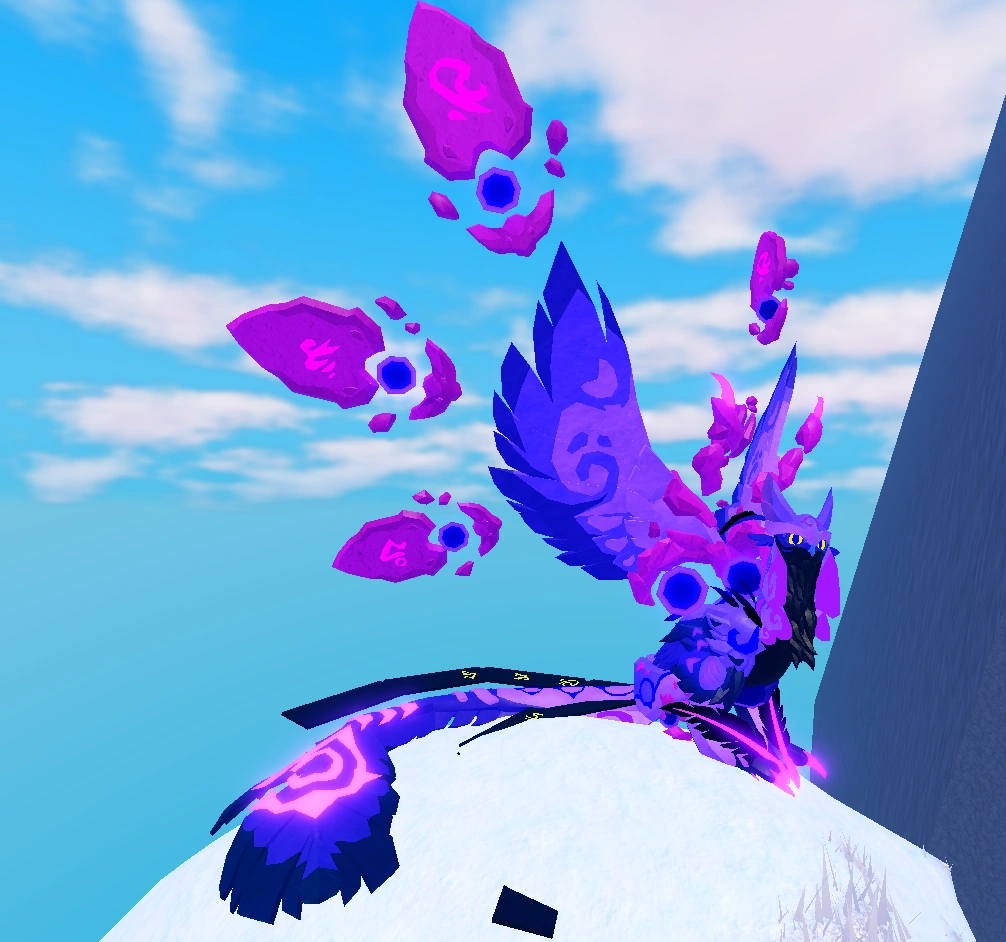 First Owa I grew decided to glimmer 😭 | Fandom