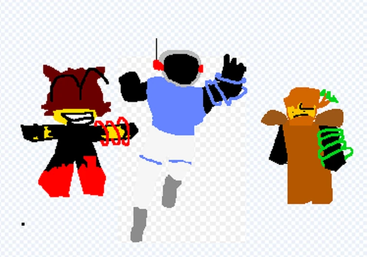 Discuss Everything About The Battle Bricks Wiki | Fandom
