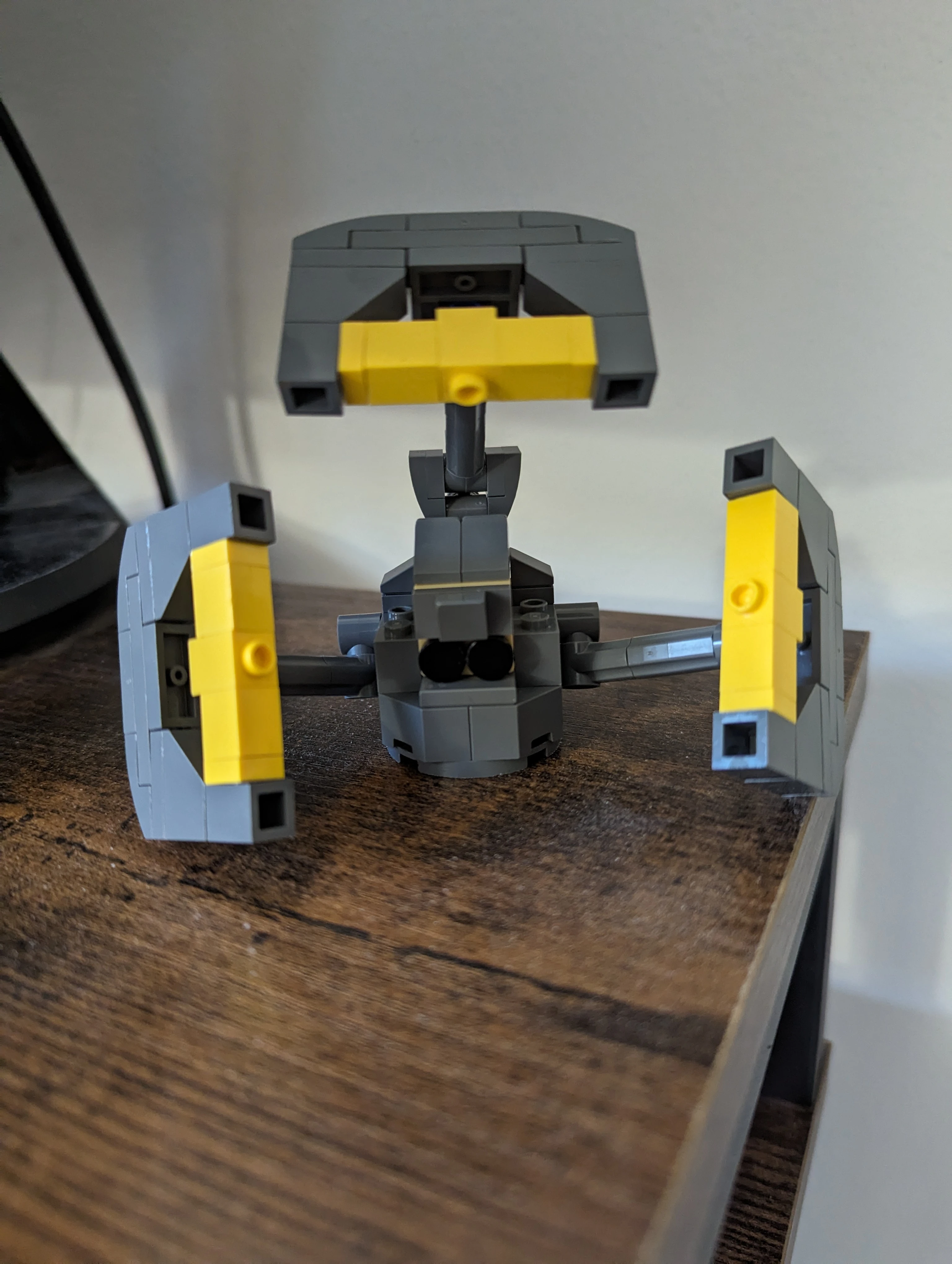 THE LEGO ASTRO DETAINER | Fandom