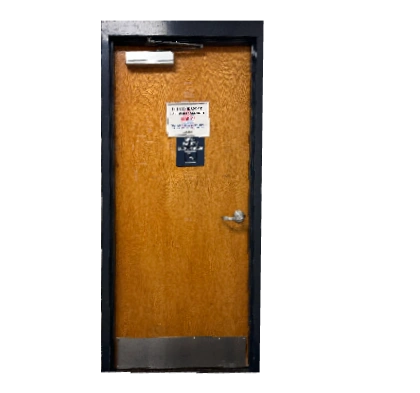 faculty door | Fandom