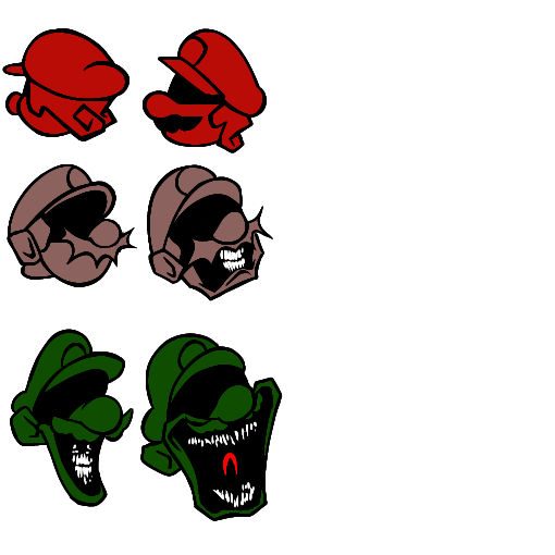 Some PS135 icons i made | Fandom