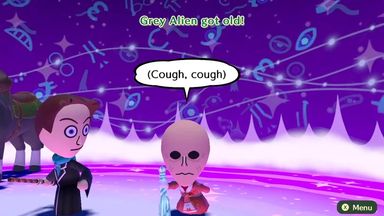 Discuss Everything About Miitopia Wiki | Fandom