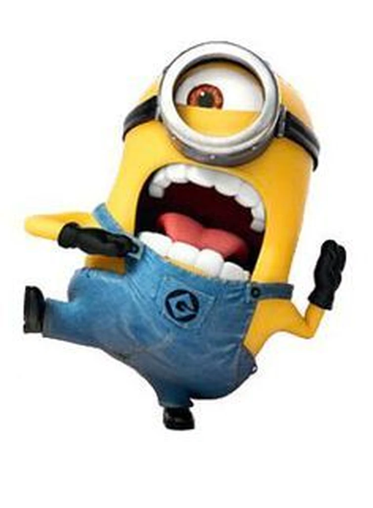 Stop making spoiler boxes stop | Fandom