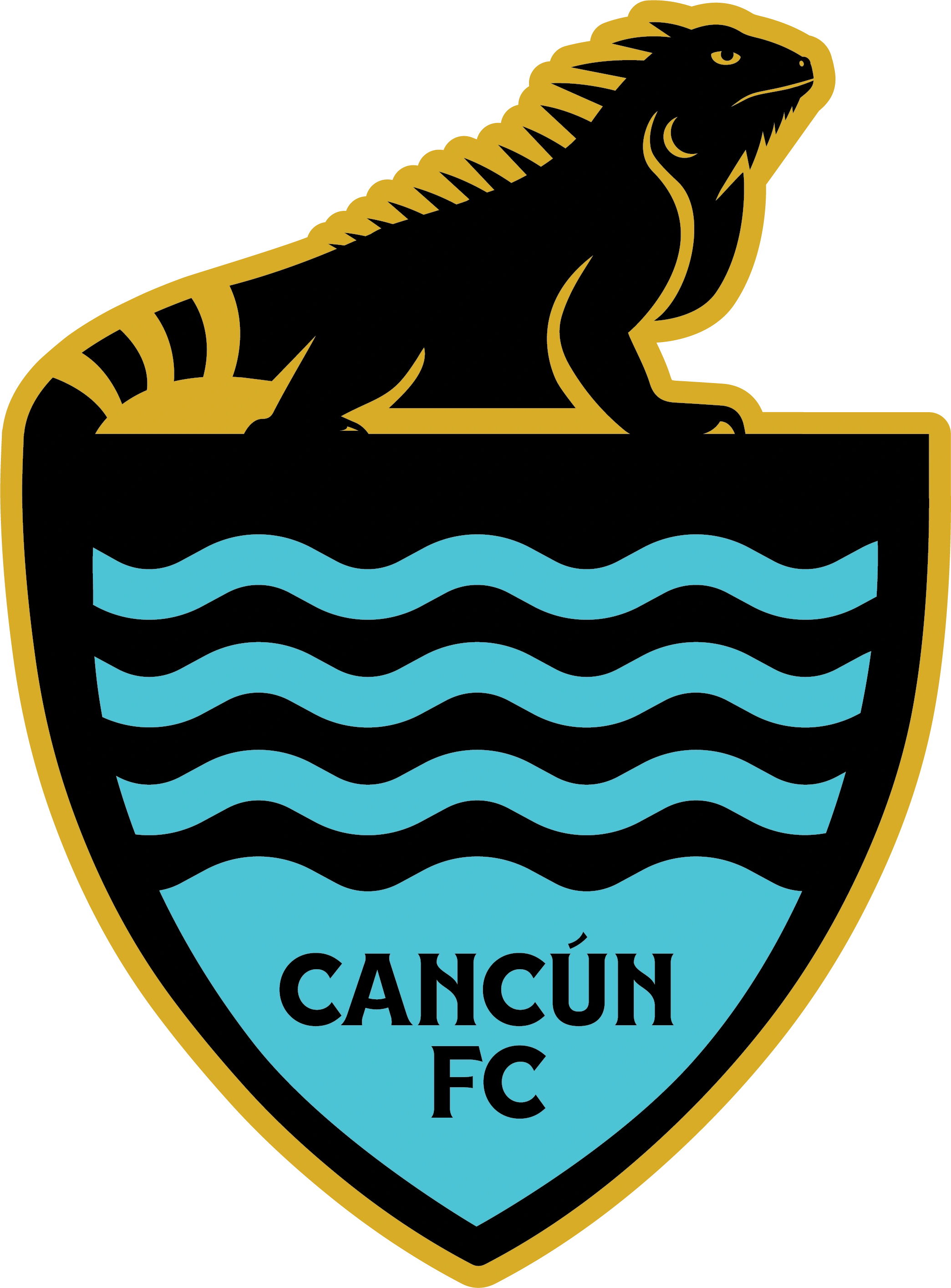 Cancún Fútbol Club Fandom