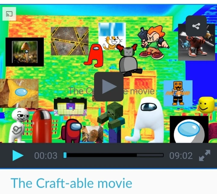 There is too much amogi | Fandom