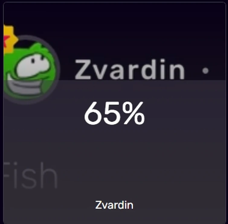 zvardin won | Fandom