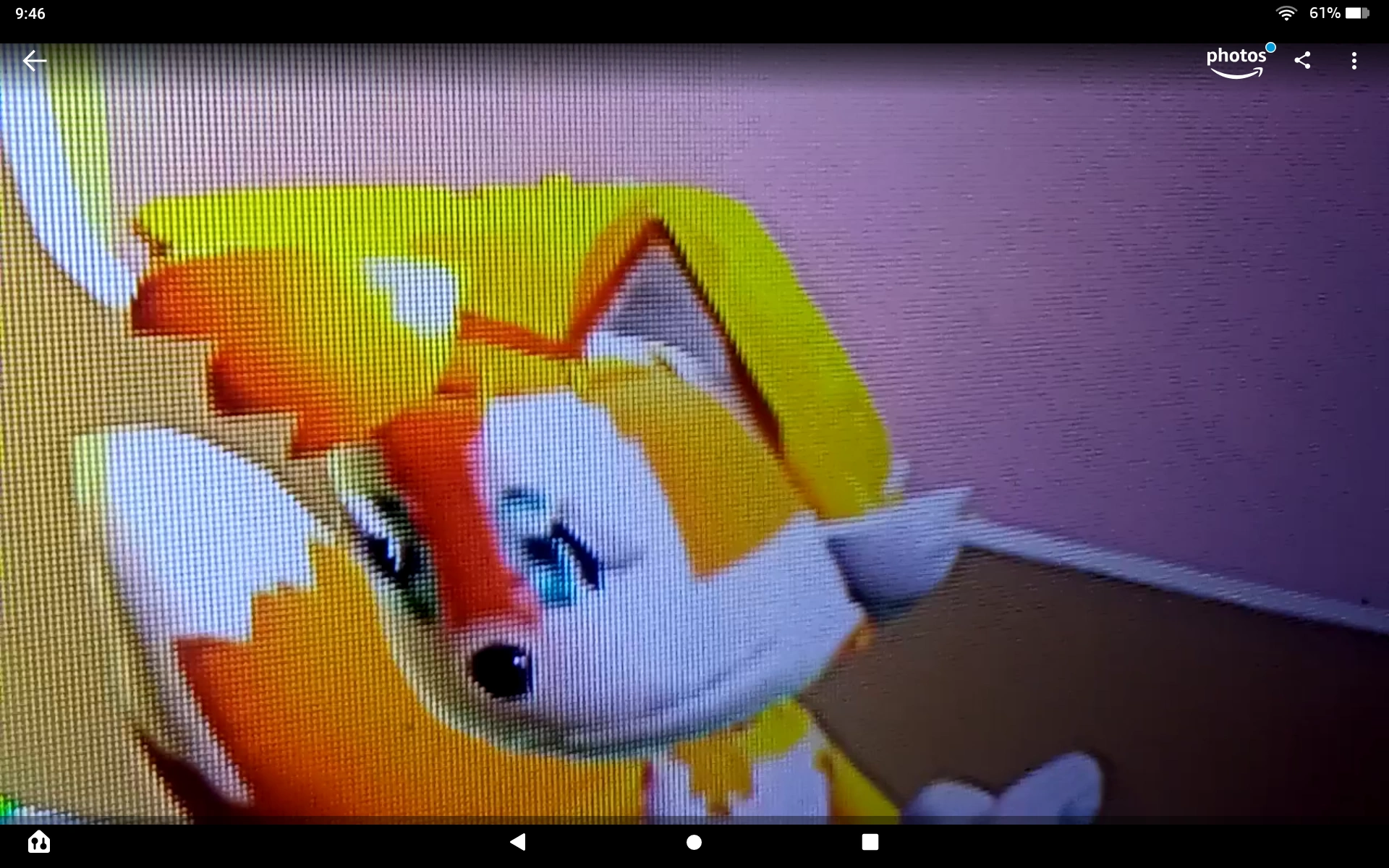 TAILS WHY ARE YOU SO SAD | Fandom
