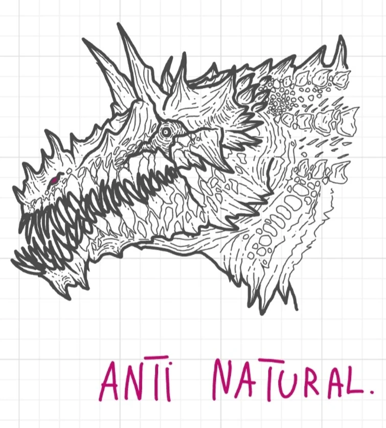 Some concepts. | Fandom