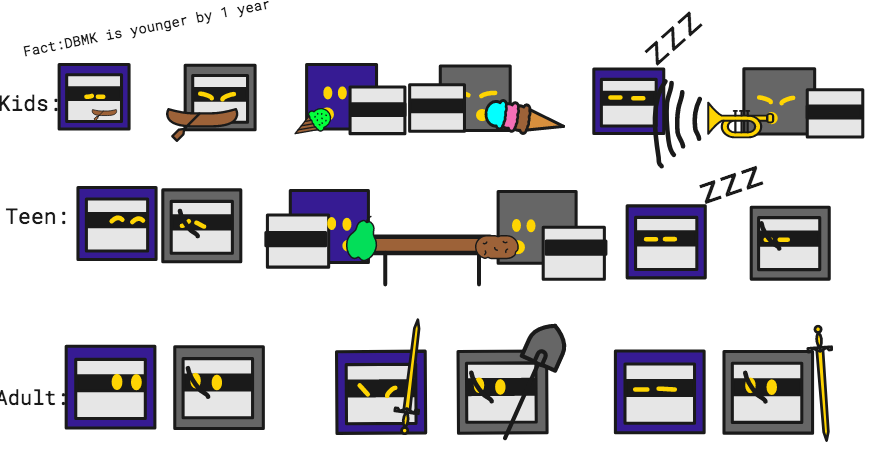 Block Meta knight pt7 | Fandom