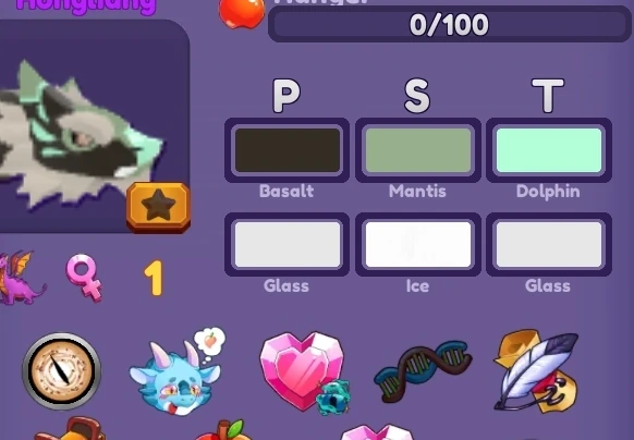 Lf mut pots! | Fandom