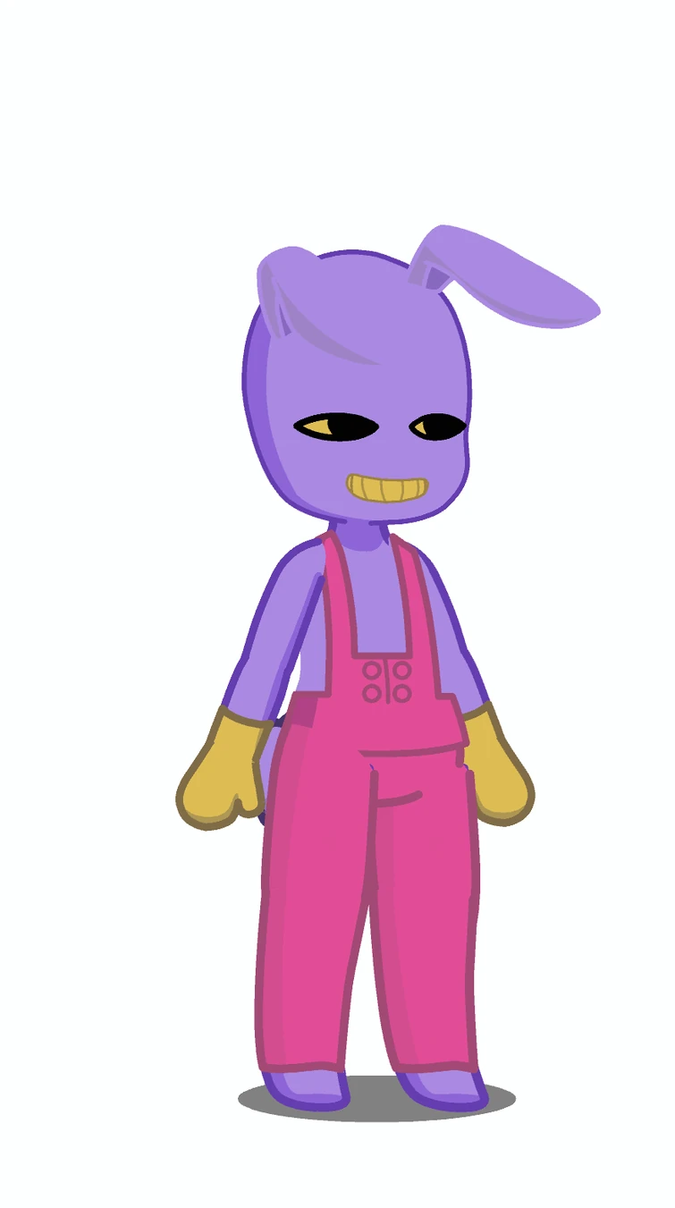 Jax from tadc ^^ | Fandom