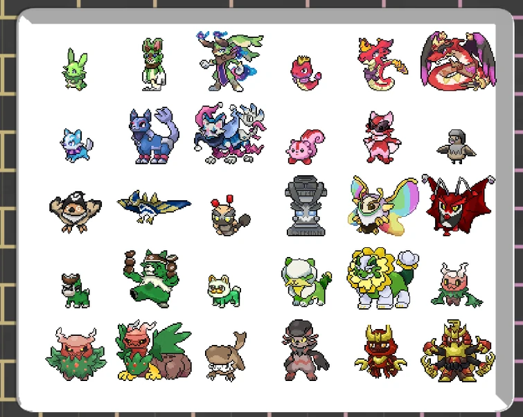 Discuss Everything About Tales Of Tanorio Wiki | Fandom