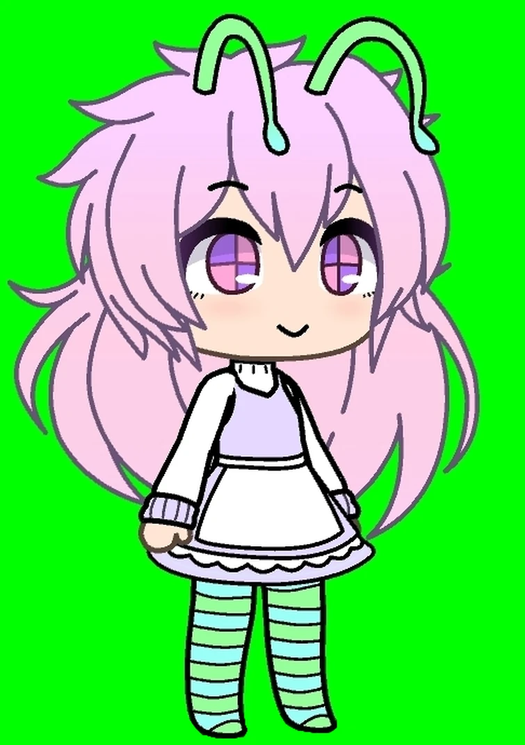 my sona in gacha life | Fandom
