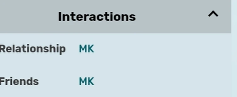 Julia and MK dating confirmed????? | Fandom