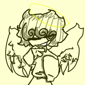 angle pfp forrrr | Fandom