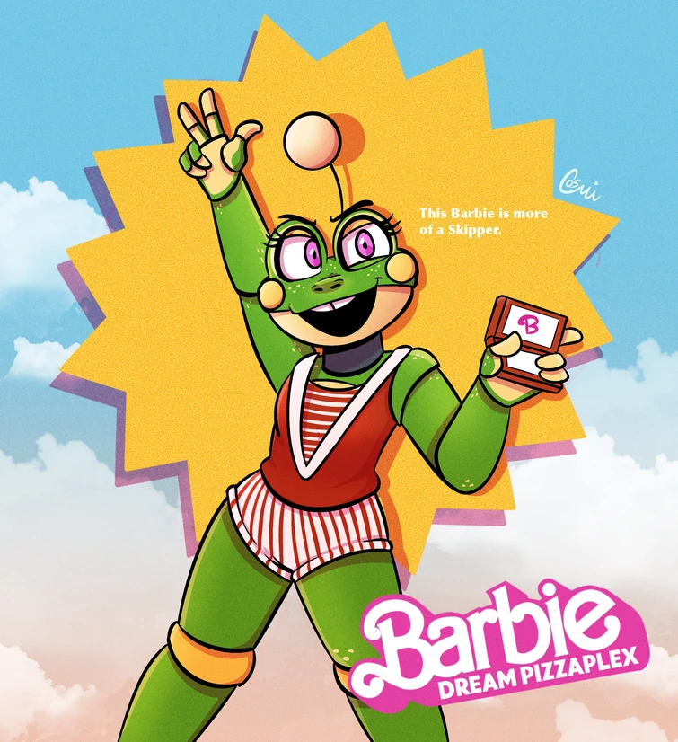 Insert Frog reference | Fandom