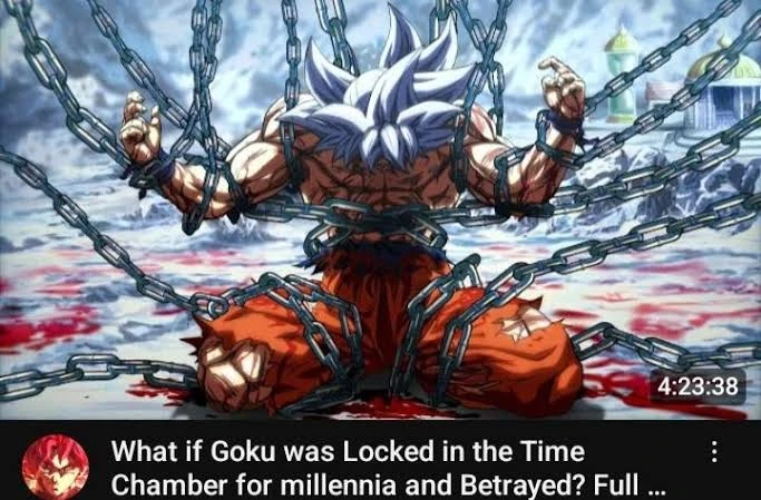 Combatants from your #1 most wanted MU get betrayed & locked inside Time Chamber... | Fandom